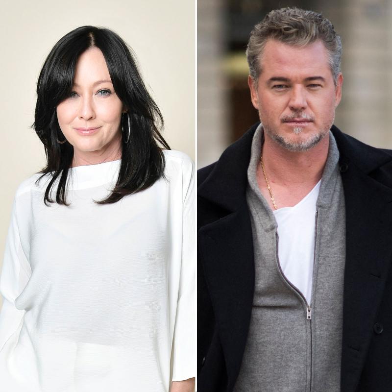 Shannen Doherty, Eric Dane and More Charmed Actors Who Died Too Soon ...