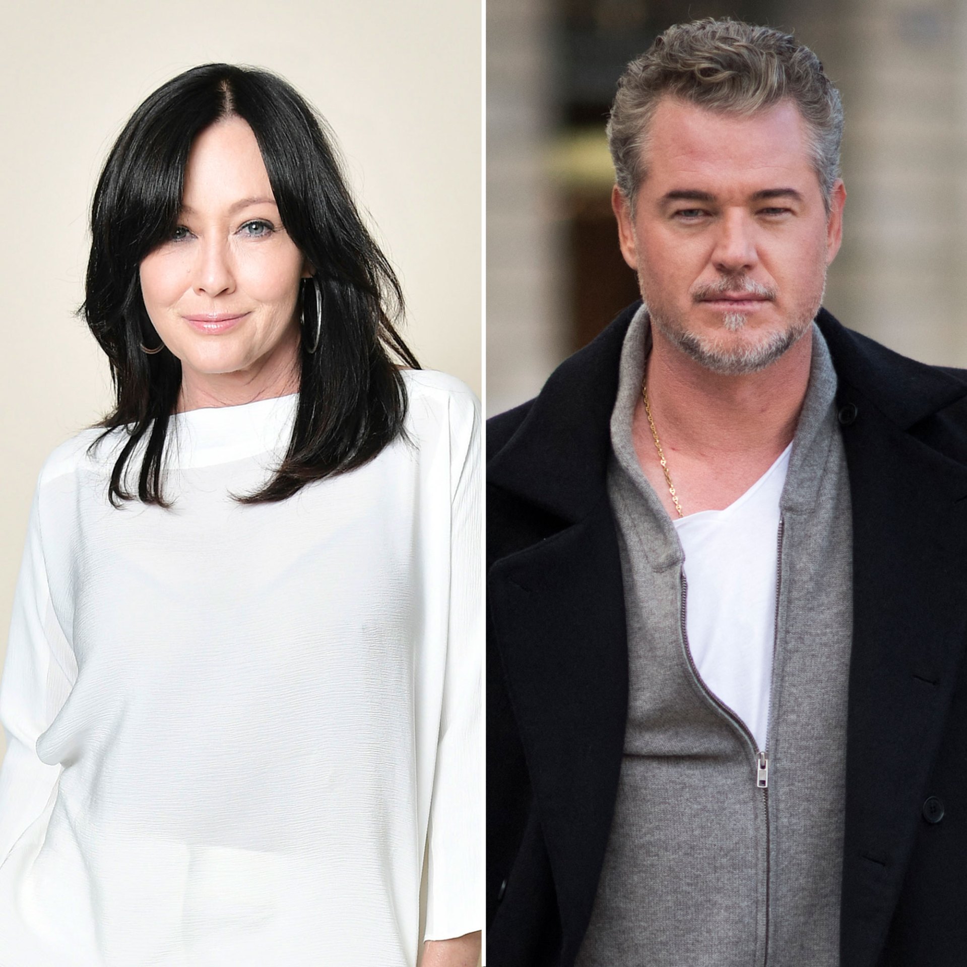 Shannen Doherty, Eric Dane and More Charmed Actors Who Died Too Soon ...