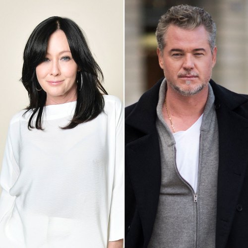 Shannen Doherty, Eric Dane and More Charmed Actors Who Died Too Soon ...