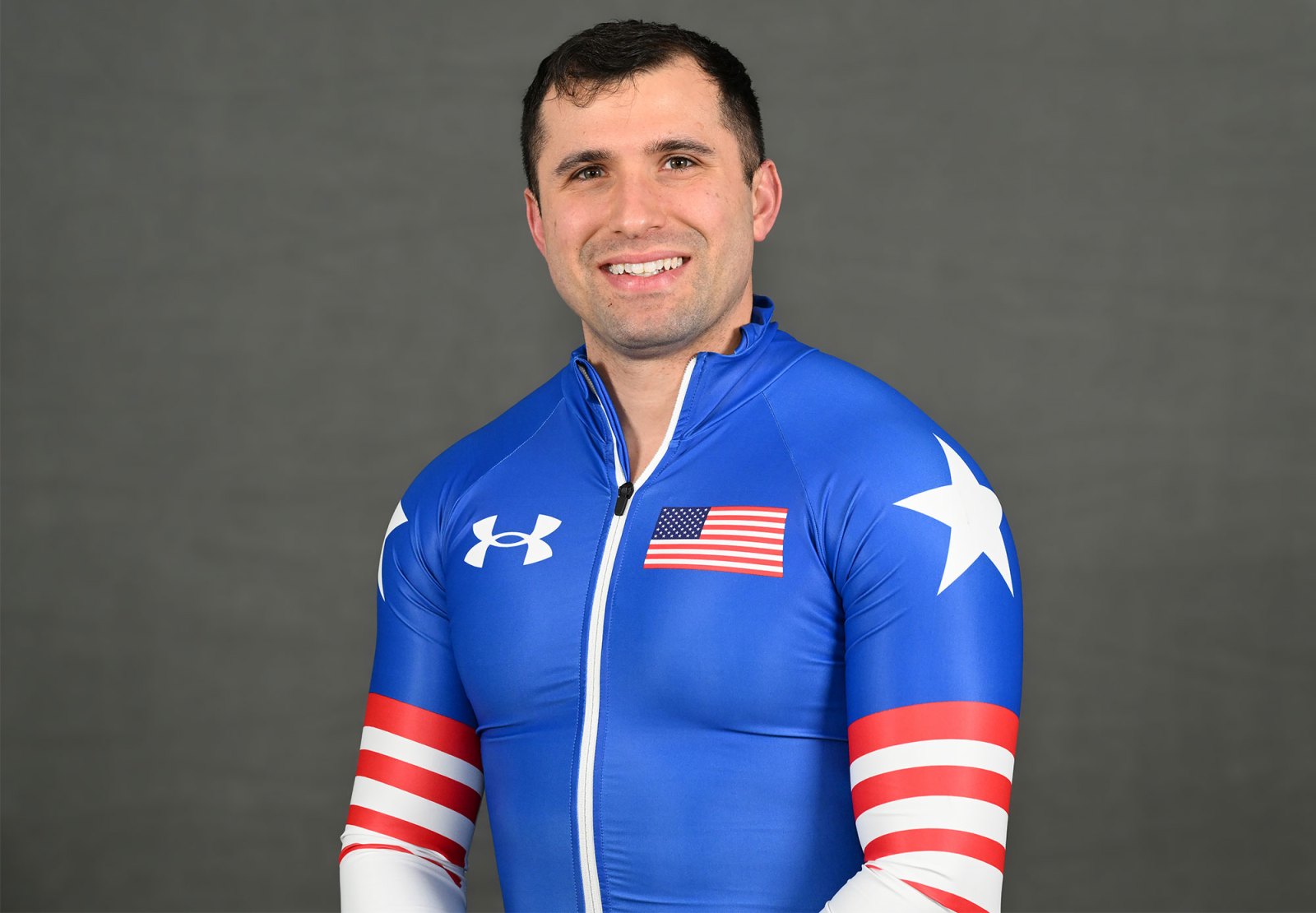 Team USA's Frankie Del Duca Reacts to Cool Runnings Questions (Excl ...