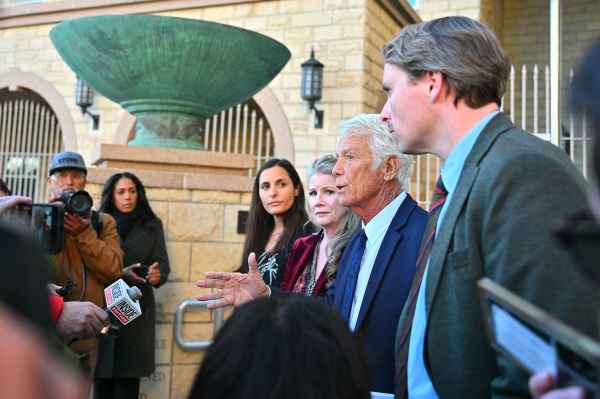 Timothy Busfield’s Attorney Maintains His Innocence After Indictment ...