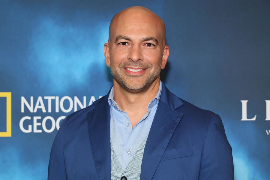 What Happened to Peter Attia? Epstein Files Connection Explained | Us ...