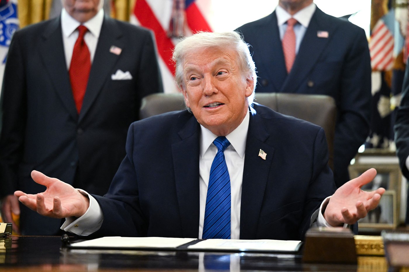 White House Reveals How President Trump Will Spend Super Bowl Halftime ...