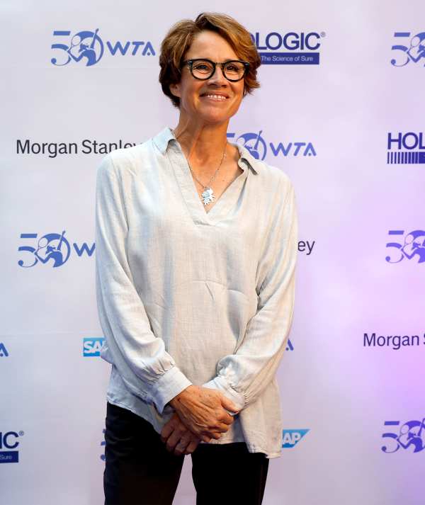 Who Replaced Savannah Guthrie at the 2026 Olympics? Meet Mary Carillo ...
