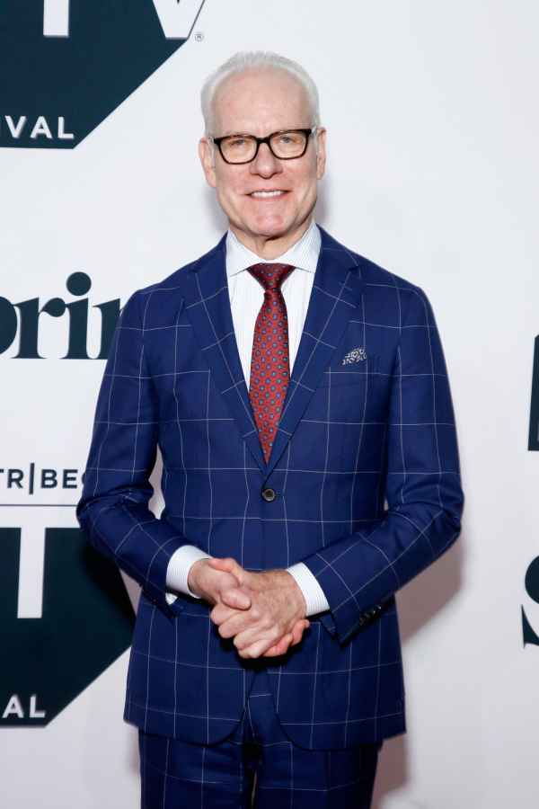 Why Isn’t Tim Gunn on Project Runway? What He Said About the Snub | Us ...