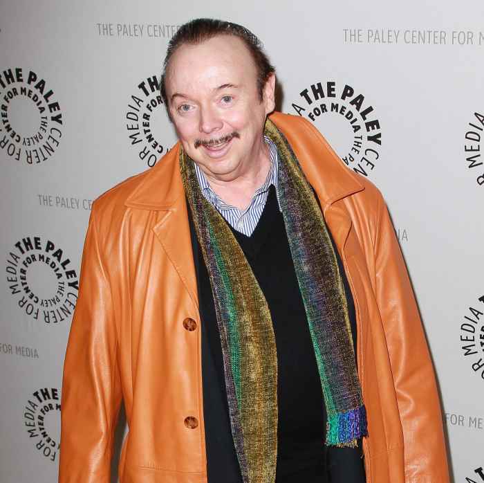 How Did Bud Cort Die? Harold and Maude Star Had Long Illness Before ...