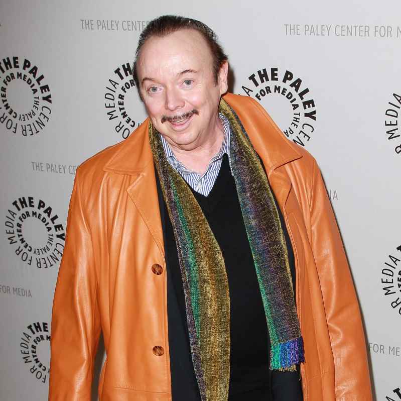 How Did Bud Cort Die? Harold and Maude Star Had Long Illness Before ...