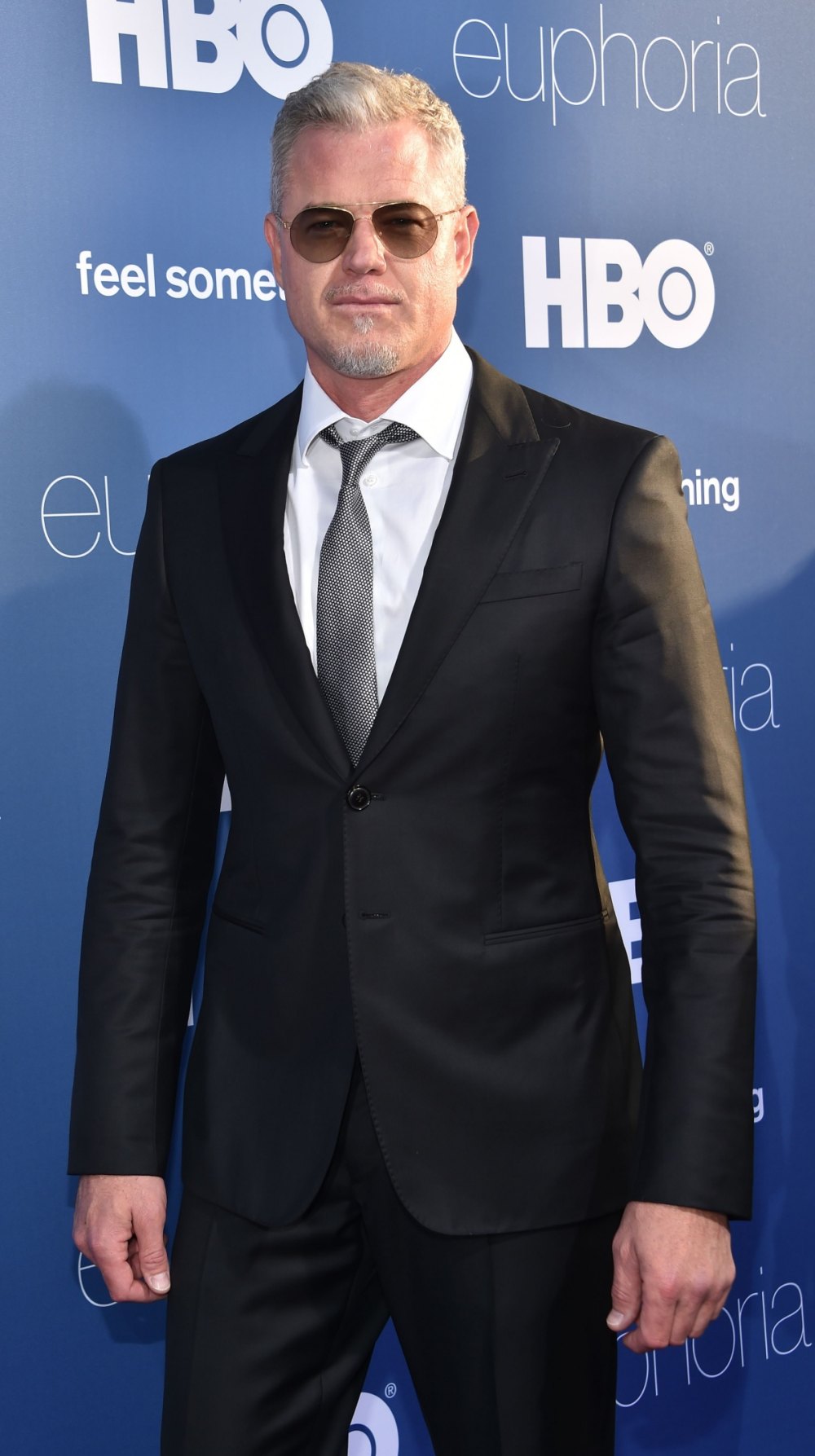 Eric Dane Felt 'Angry' That ALS Was Taking Him Away From His Daughters ...