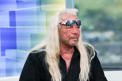 Dog the Bounty Hunter Cries in Court as Stepson Faces Manslaughter ...