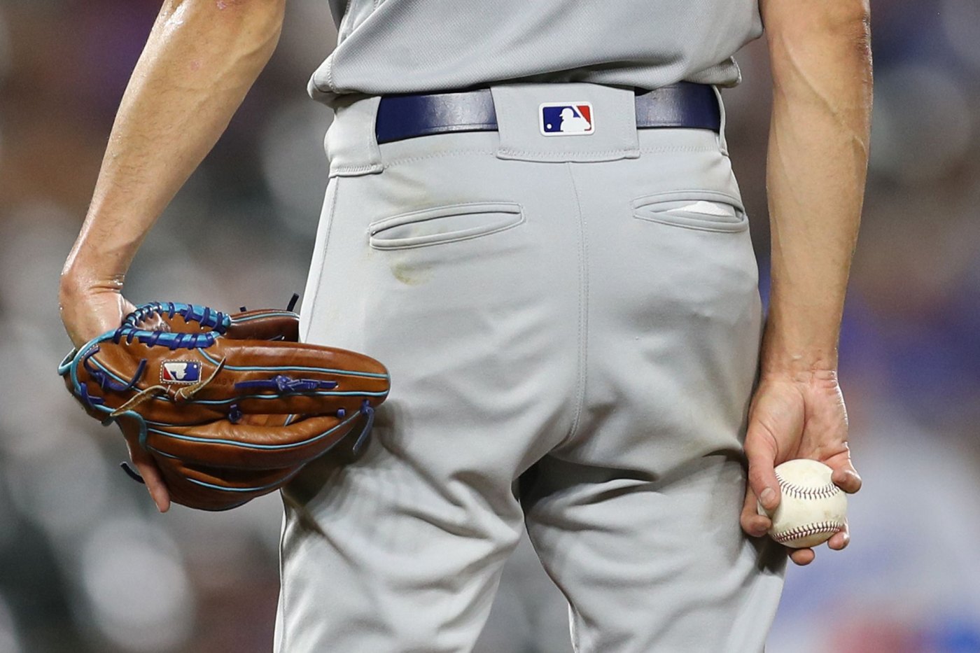 Seton Hall Baseball Player Suffers Grotesque Freak Injury After Home ...