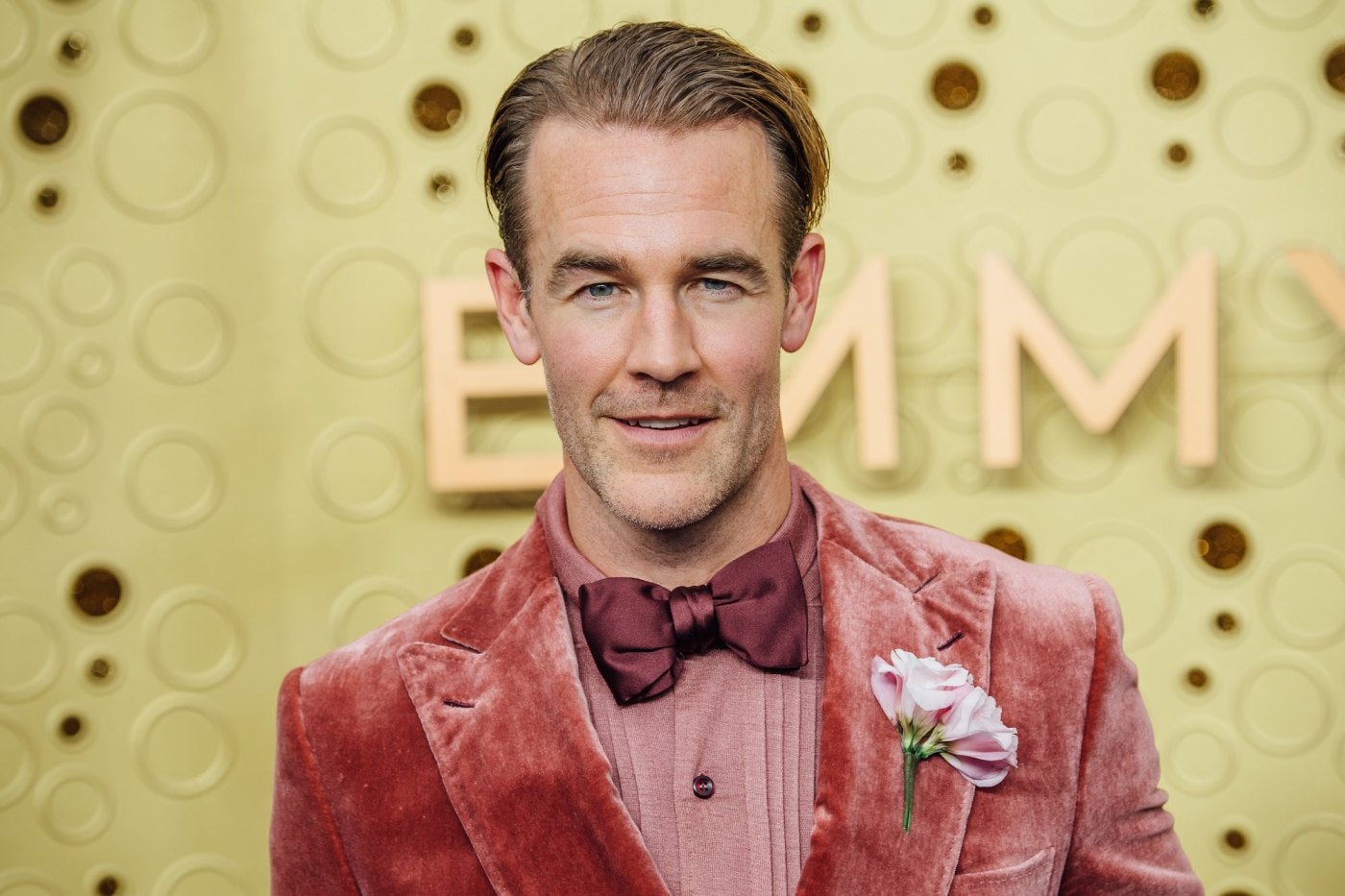 James Van Der Beek's Final Message Before Death at 48 Was Uplifting ...