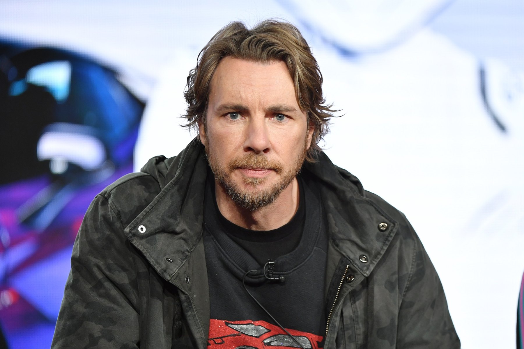Dax Shepard Almost Died in Near-Fatal Car Crash, Felt 'At Peace' | Us ...