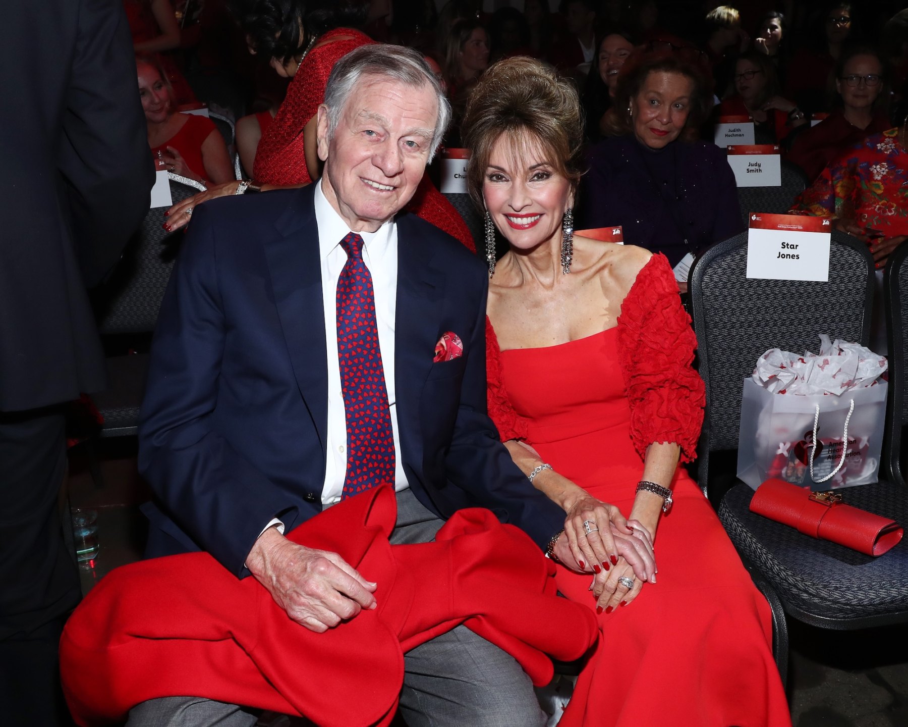 Susan Lucci Recalls Husband Helmut Huber's 2022 Death in New Book | Us ...