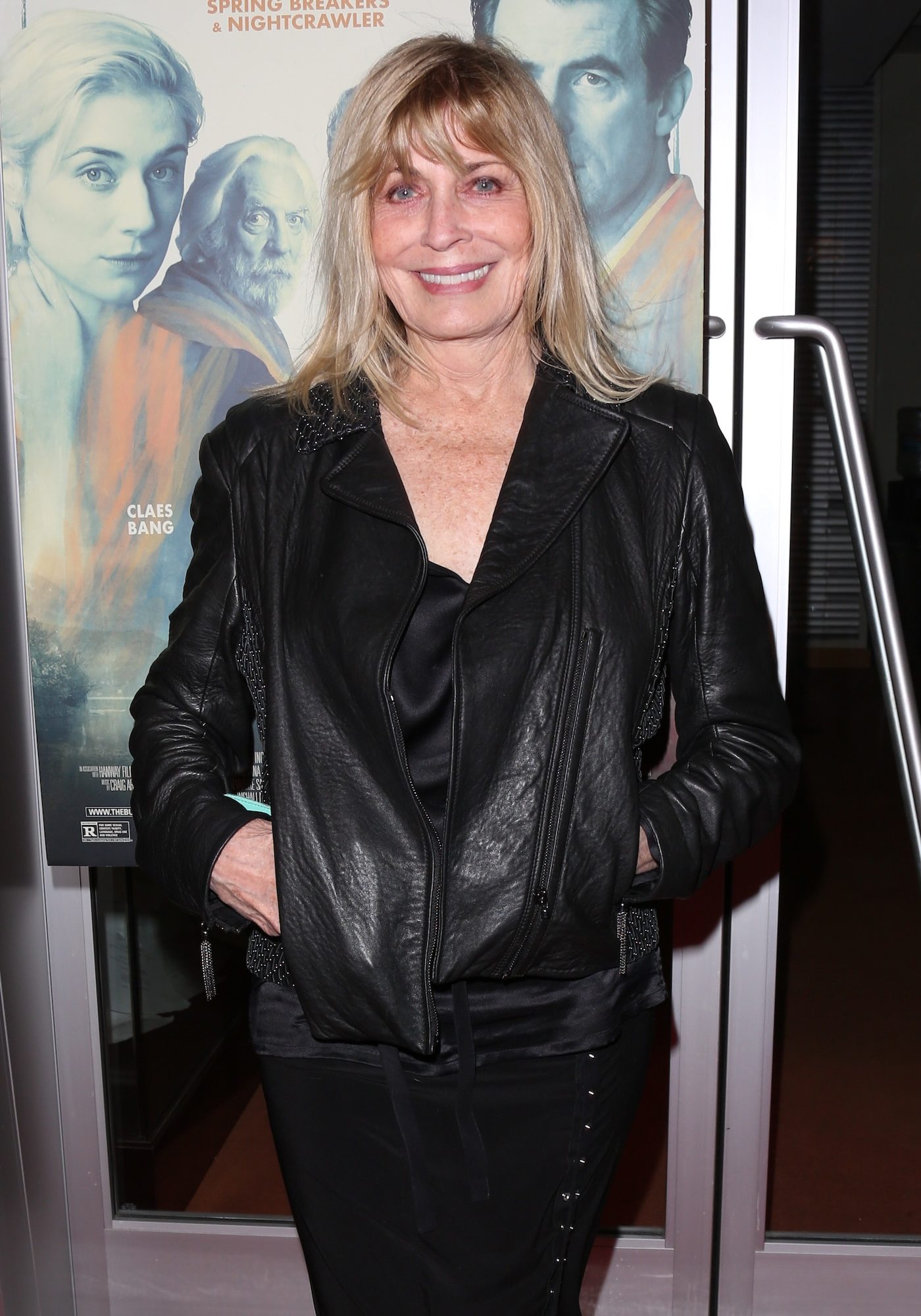 What Has Joanna Cassidy Said About Dating Suzanne Somers’ Widower Alan ...