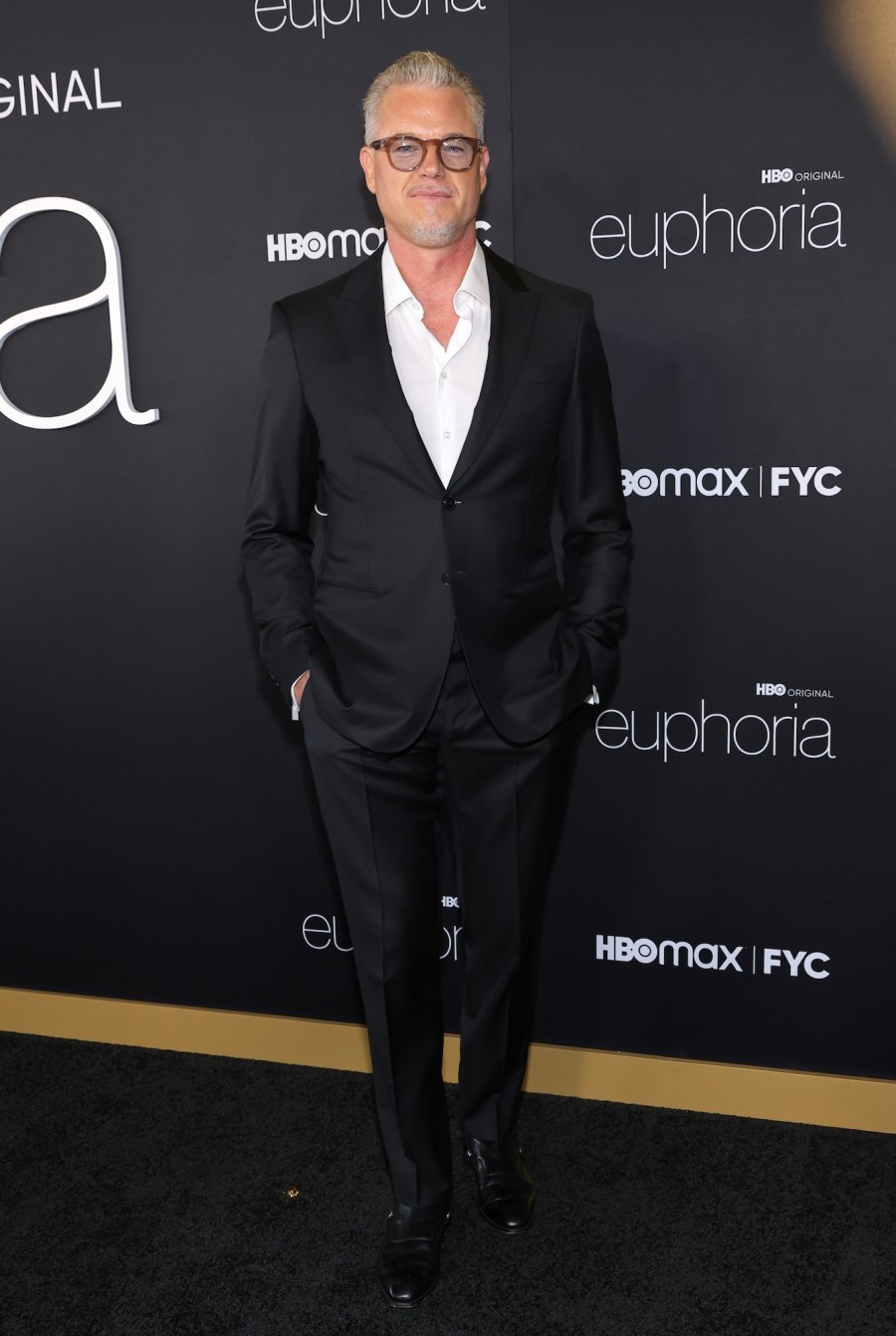 Eric Dane's Ex Priya Jain Donates $10K to GoFundMe After His Death | Us ...