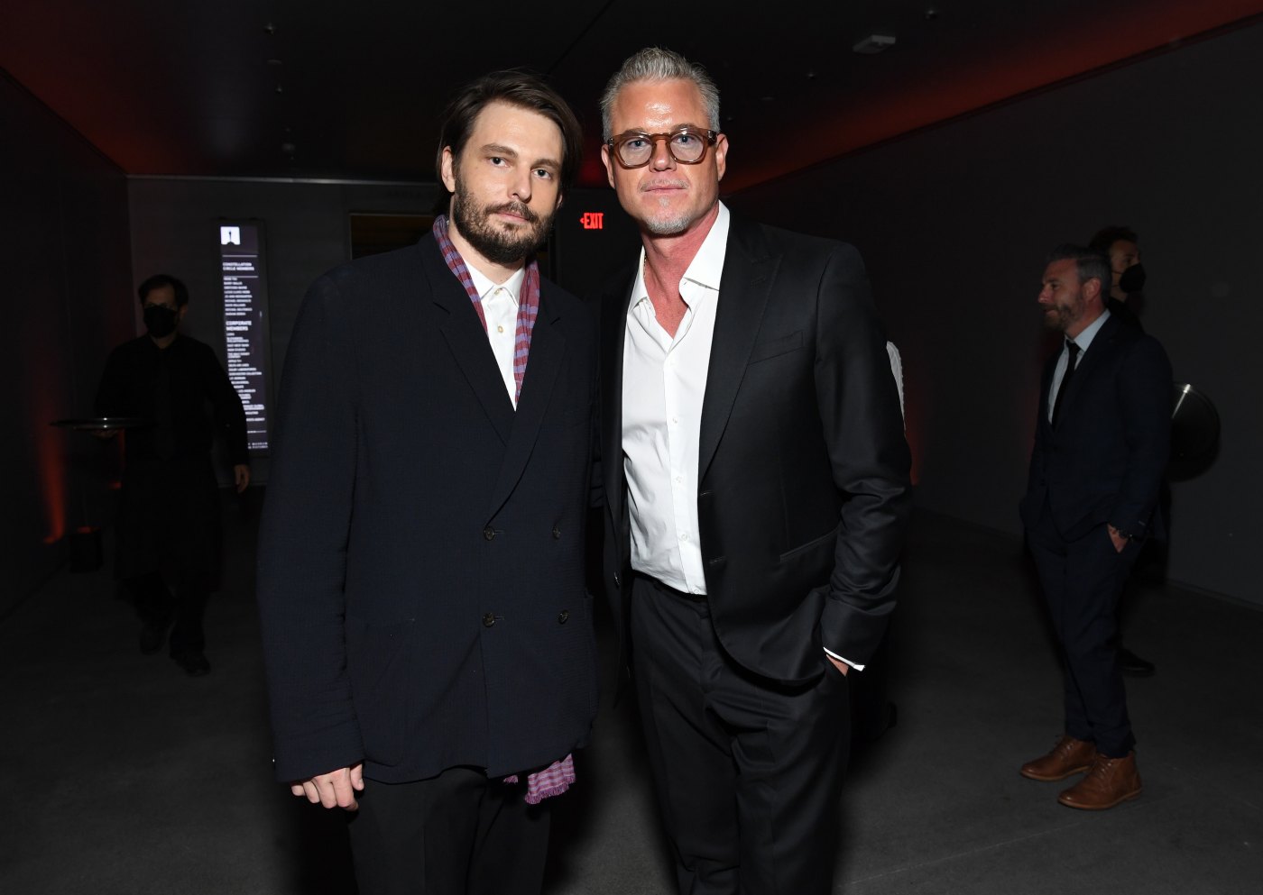 Euphoria Creator Sam Levinson Donates $27,000 to Eric Dane’s GoFundMe ...