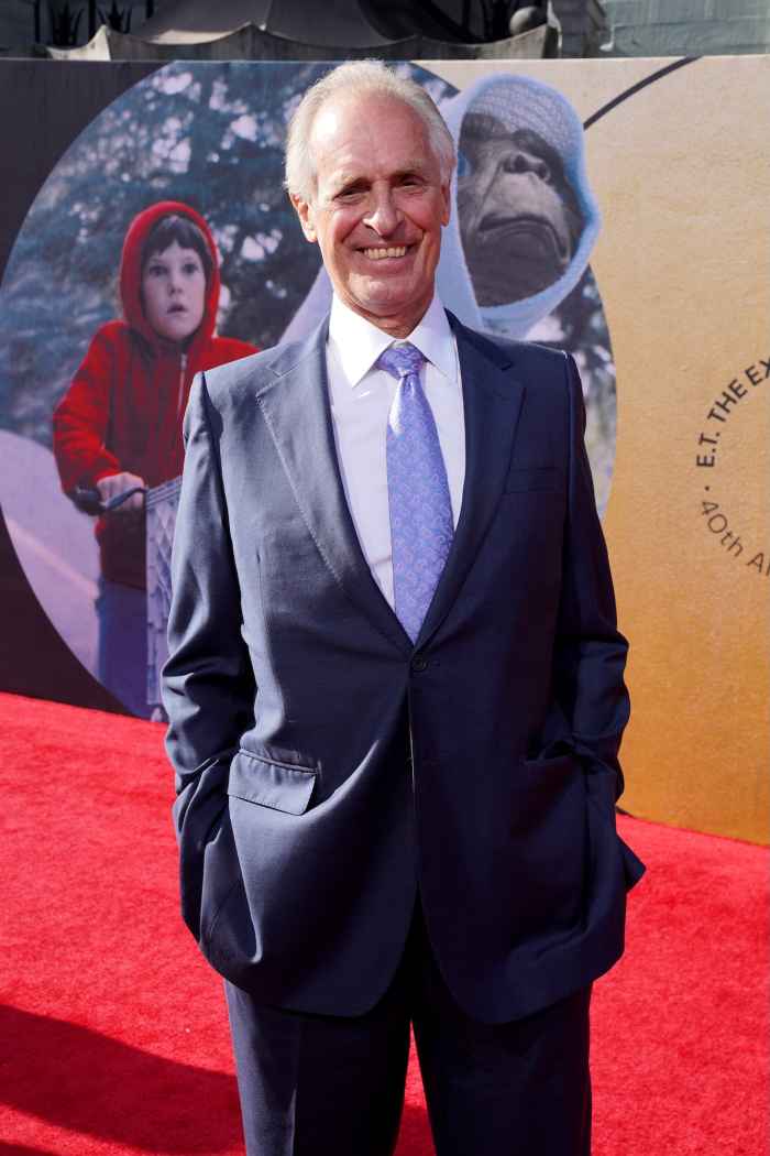 Robert Carradine Family Guide: Meet the Late Actor's Parents, Siblings