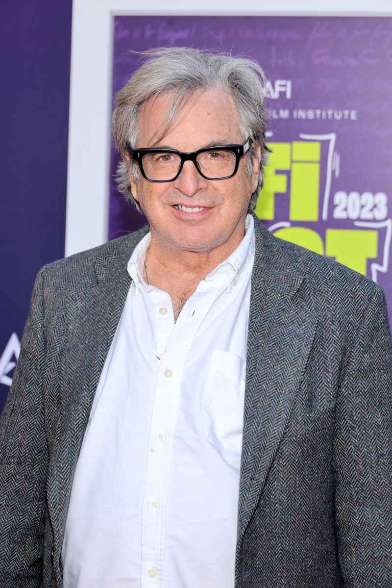 Hilary Duff Reacts to Lizzie McGuire Costar Robert Carradine's Death