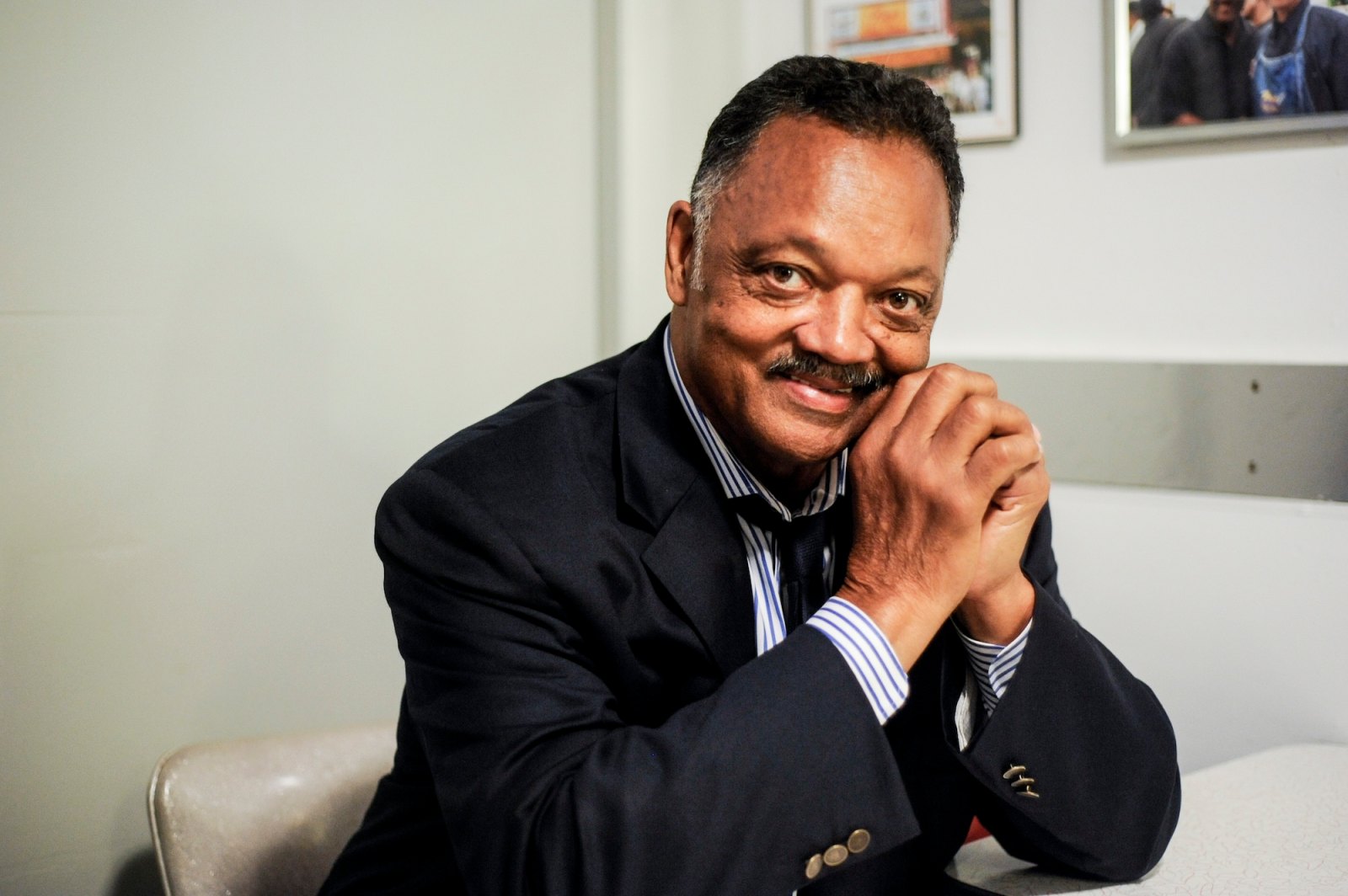 Rev. Jesse Jackson Dead: Civil Rights Activist Was 84 Years Old | Us Weekly