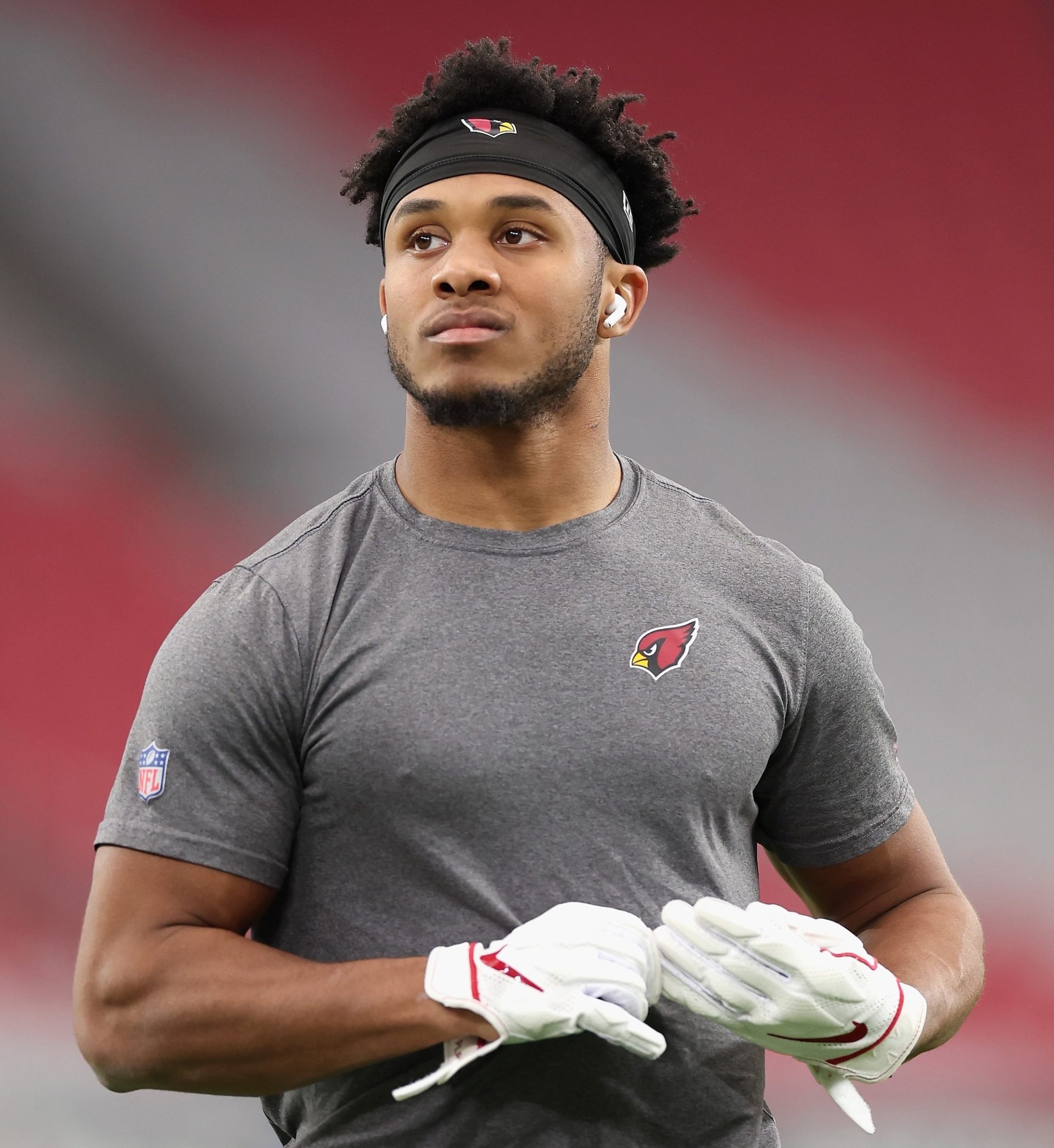 Rondale Moore Dead: Minnesota Vikings Player and Purdue Star Dies at 25 ...