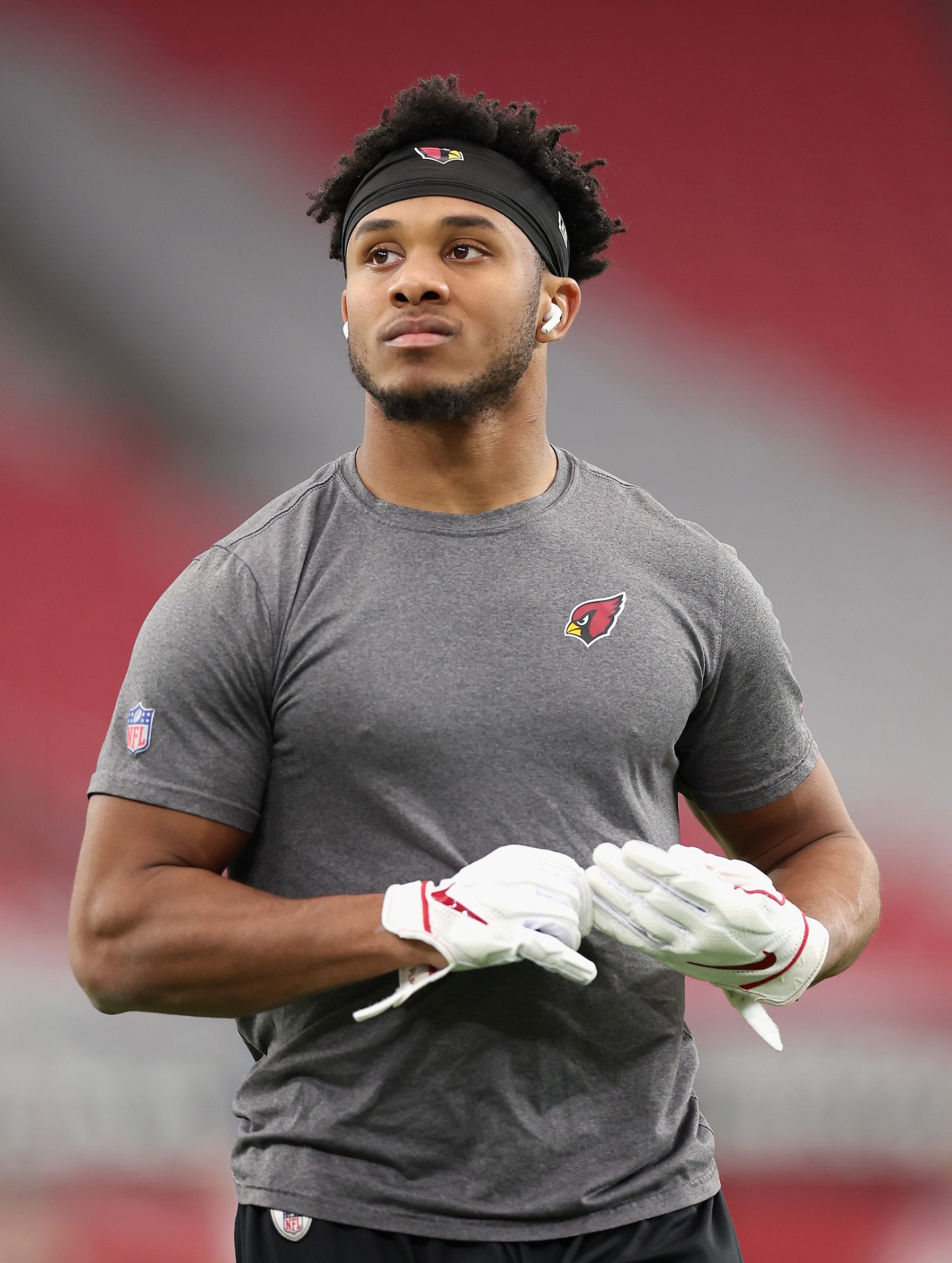 Rondale Moore Cause of Death Revealed: Vikings Wide Receiver Was 25 ...