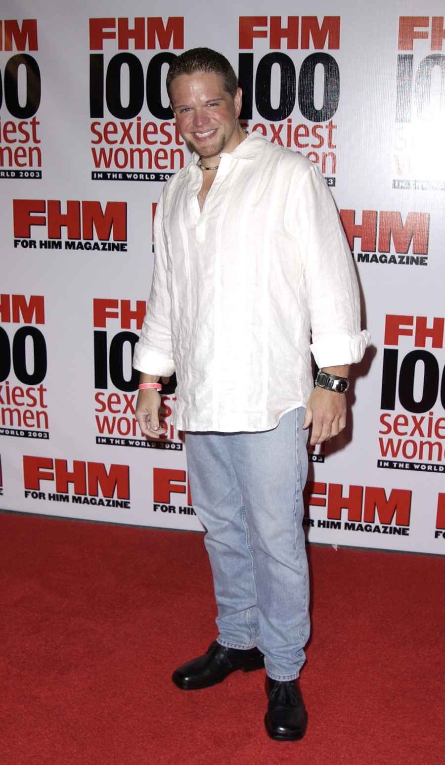 Who Played Billy Bob in ‘Varsity Blues’? What Happened to Ron Lester ...