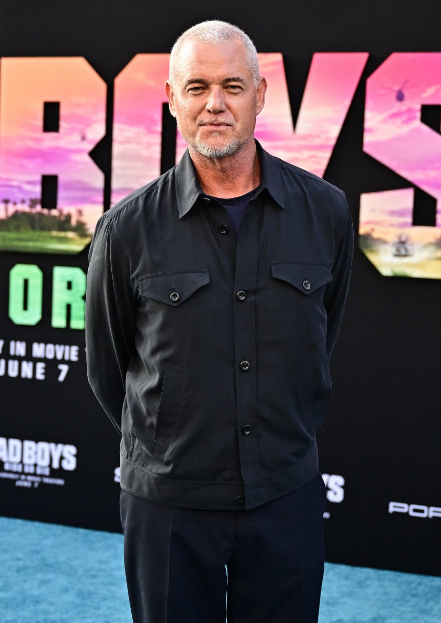 When Was Eric Dane's Last Appearance Before His Death at Age 53? | Us ...