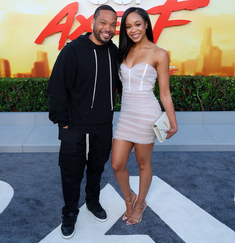 Martin Lawrence’s Daughter and Eddie Murphy’s Son Welcome Baby