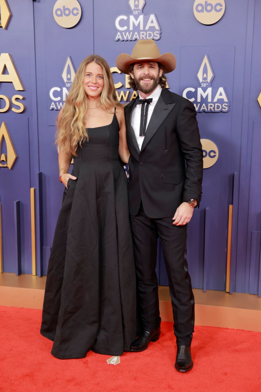 Thomas Rhett Says He’s ‘Kind of Going Deaf’ in 1 Ear at Age 35 | Us Weekly
