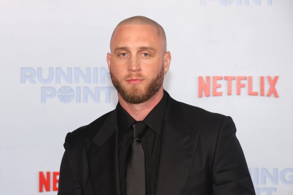 Cast Away Star Tom Hanks' Son Chet Says He's Stranded in Colombia | Us ...