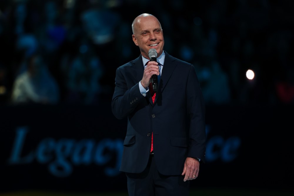 Olympic Figure Skater Scott Hamilton's Life After Winning Gold | Us Weekly