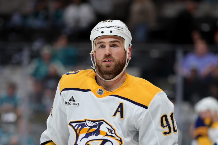 NHL's Ryan O’Reilly Discusses Side Gig as a Kids' Music Artist (Excl ...