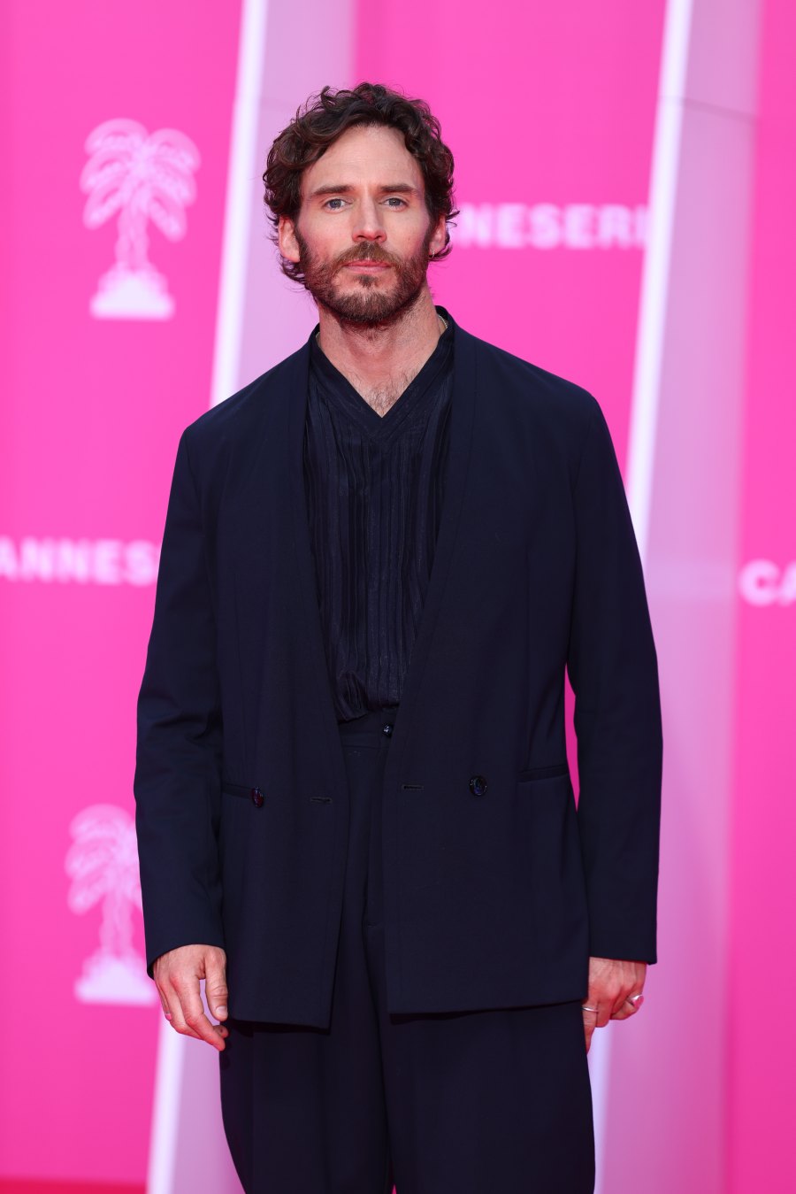 The Hunger Games' Sam Claflin Shares Struggles With Body Dysmorphia ...