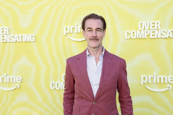 What Is James Van Der Beek's Cause of Death? Why Autopsy Wasn't ...