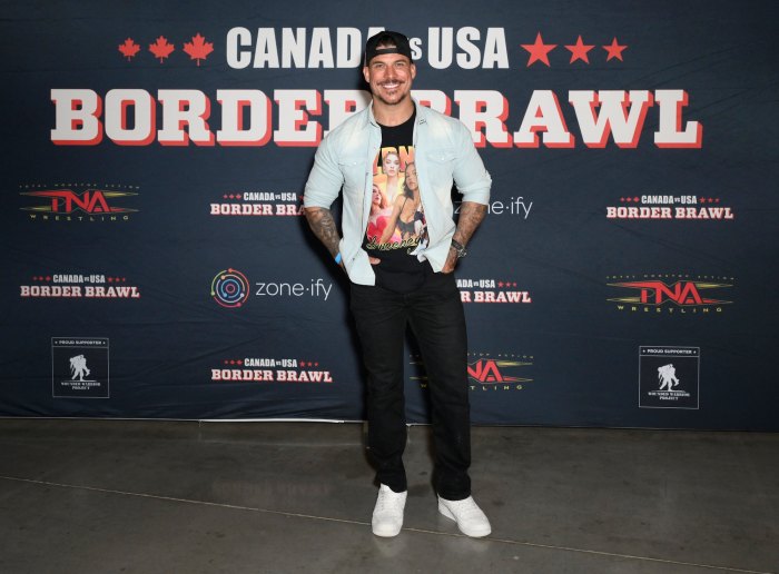 Jax Taylor Has 'Completely Transformed His Life' After The Valley Exit ...