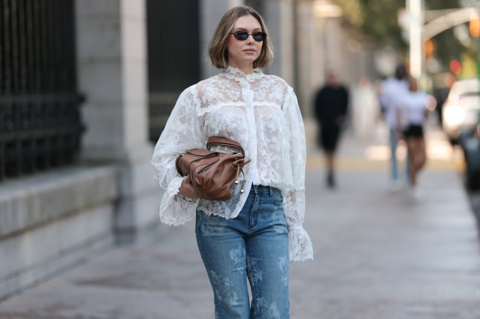 Walmart Has Major Deals on Spring Rich Mom Fashion Pieces | Us Weekly