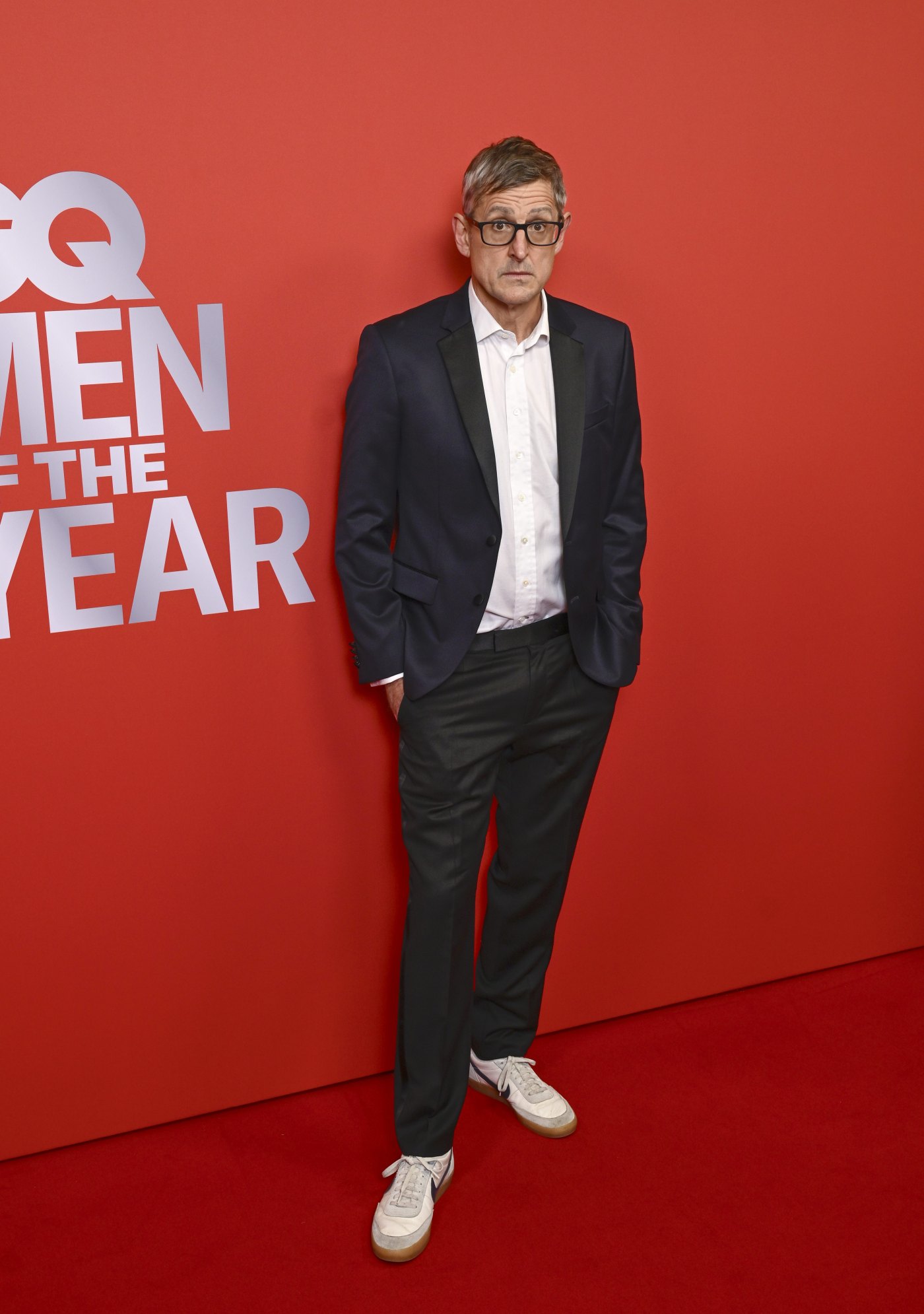 What Is the Manosphere? Louis Theroux’s Netflix Doc Explores Trend | Us ...