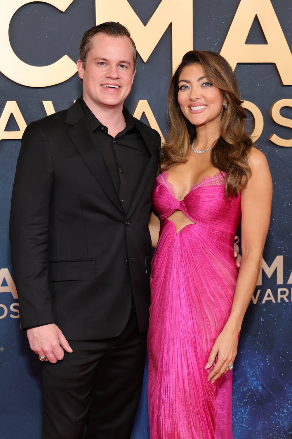 Campbell 'Pookie' Puckett and Husband Jett Expecting Baby No. 2 | Us Weekly