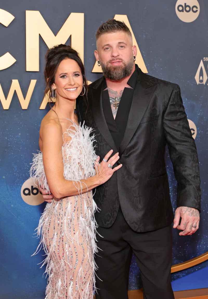 Who Is Brantley Gilbert? Meet the Turning Point Halftime Show Performer ...