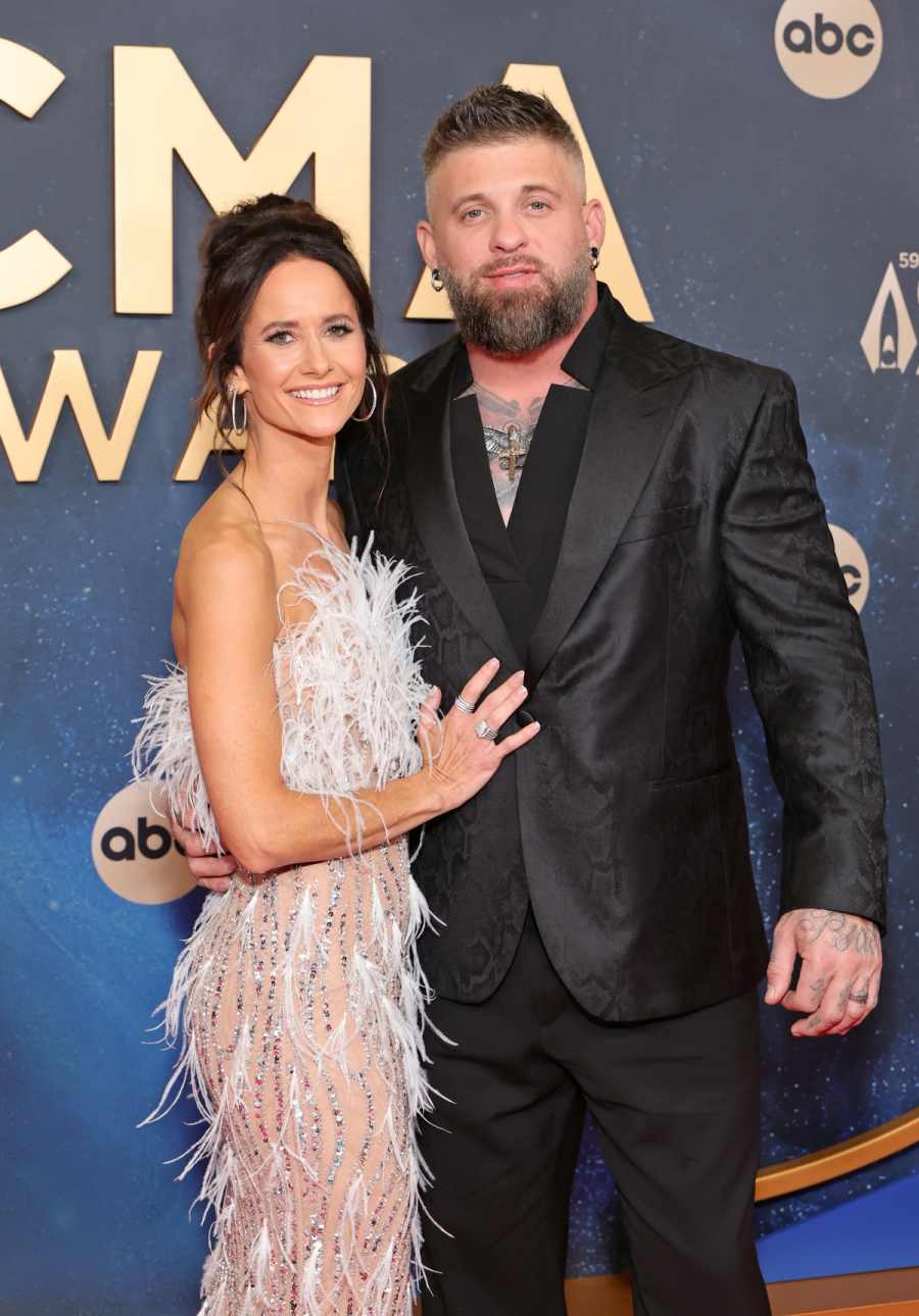 Who Is Brantley Gilbert? Meet the Turning Point Halftime Show Performer ...