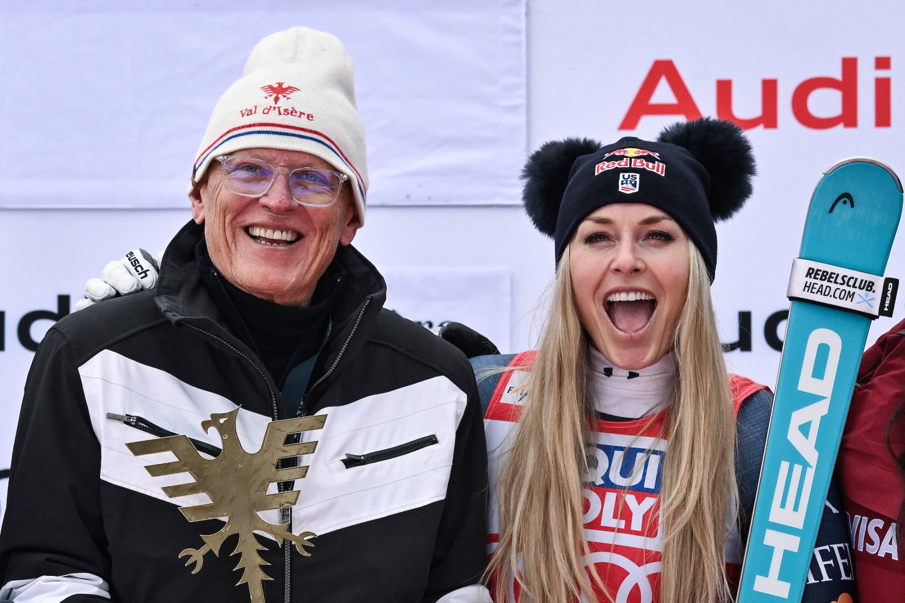 Lindsey Vonn's 2026 Olympics Crash Should Be 'End' of Career, Dad Says ...