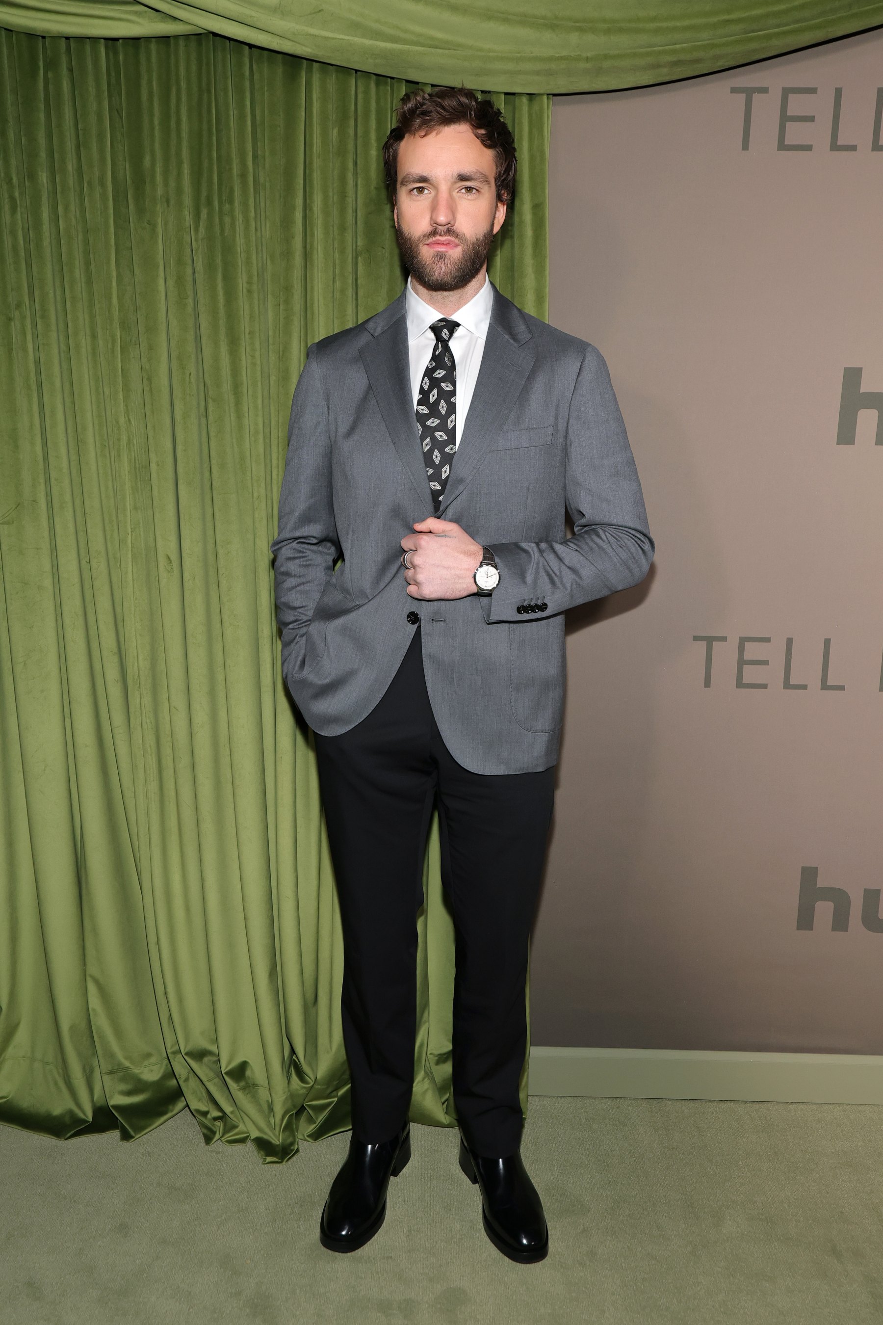 Tell Me Lies’ Jackson White Makes Rare Revelations About Alcohol ...