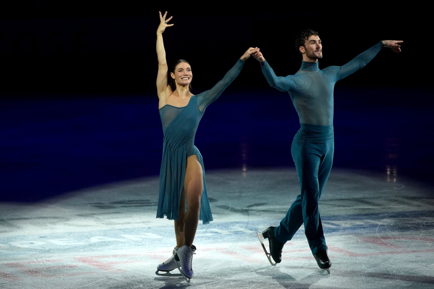Fournier Beaudry Opens Up About Former Partner’s Assault Allegation ...