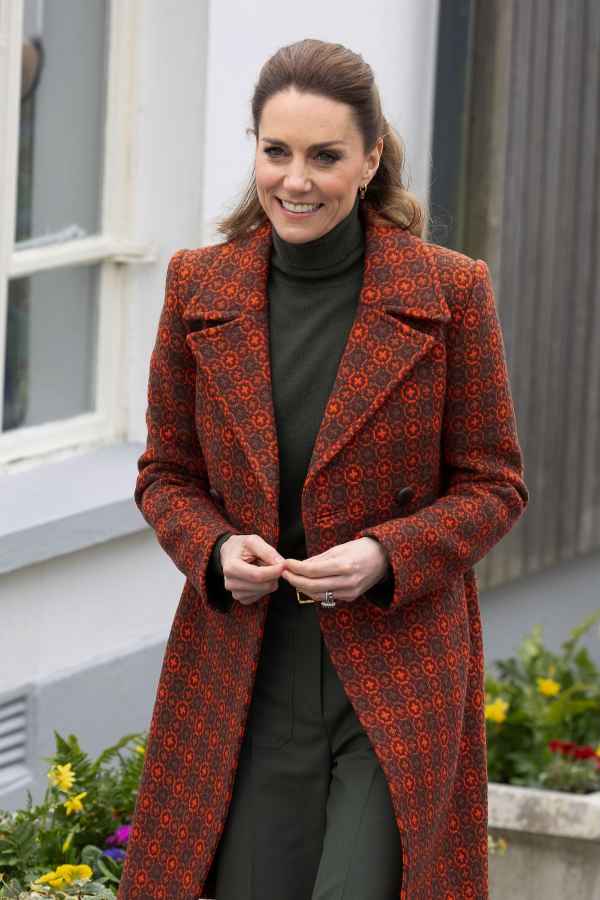 Kate Middleton Is the Royal Family's 'Strategist,' Says Author (Excl ...