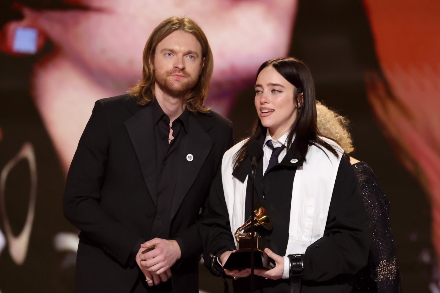 Finneas Slams Criticism of Sister Billie Eilish's ICE Speech at Grammys ...