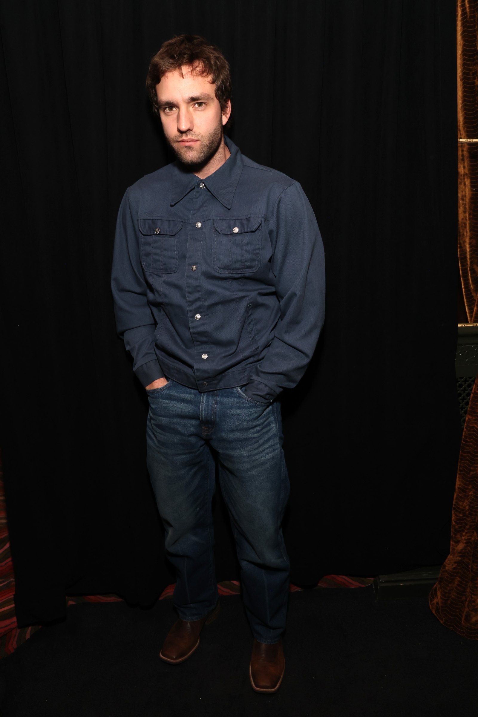 Tell Me Lies’ Jackson White Makes Rare Revelations About Alcohol ...