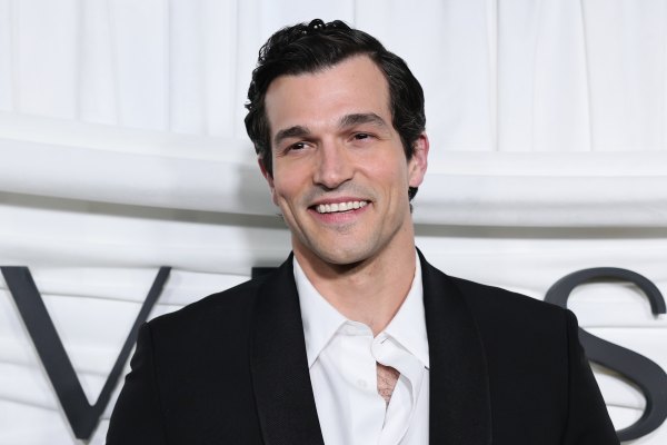 'Love Story' JFK Jr. Star Paul Anthony Kelly Welcomes Baby With Wife ...