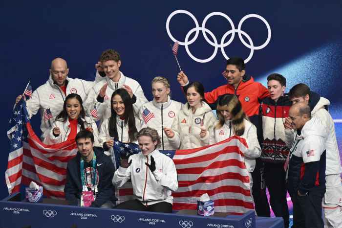 Inside the Olympic Village: See Where Athletes Sleep at the 2026 Games ...