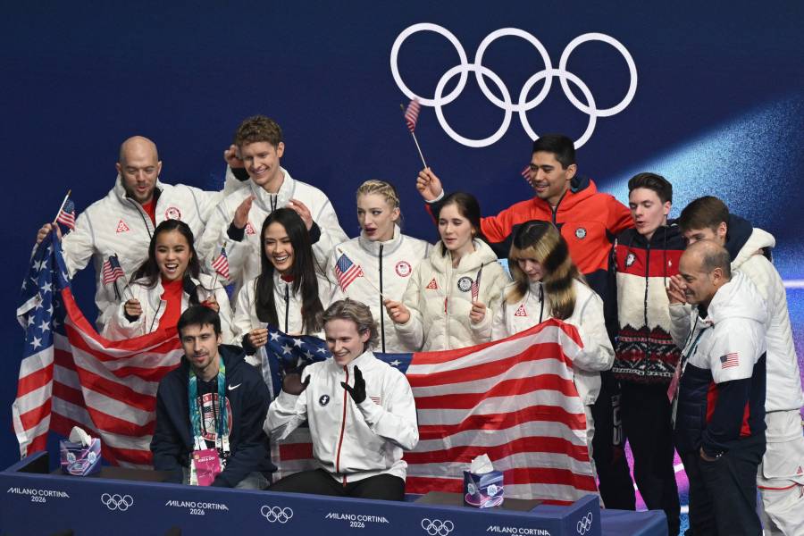 Inside the Olympic Village: See Where Athletes Sleep at the 2026 Games ...