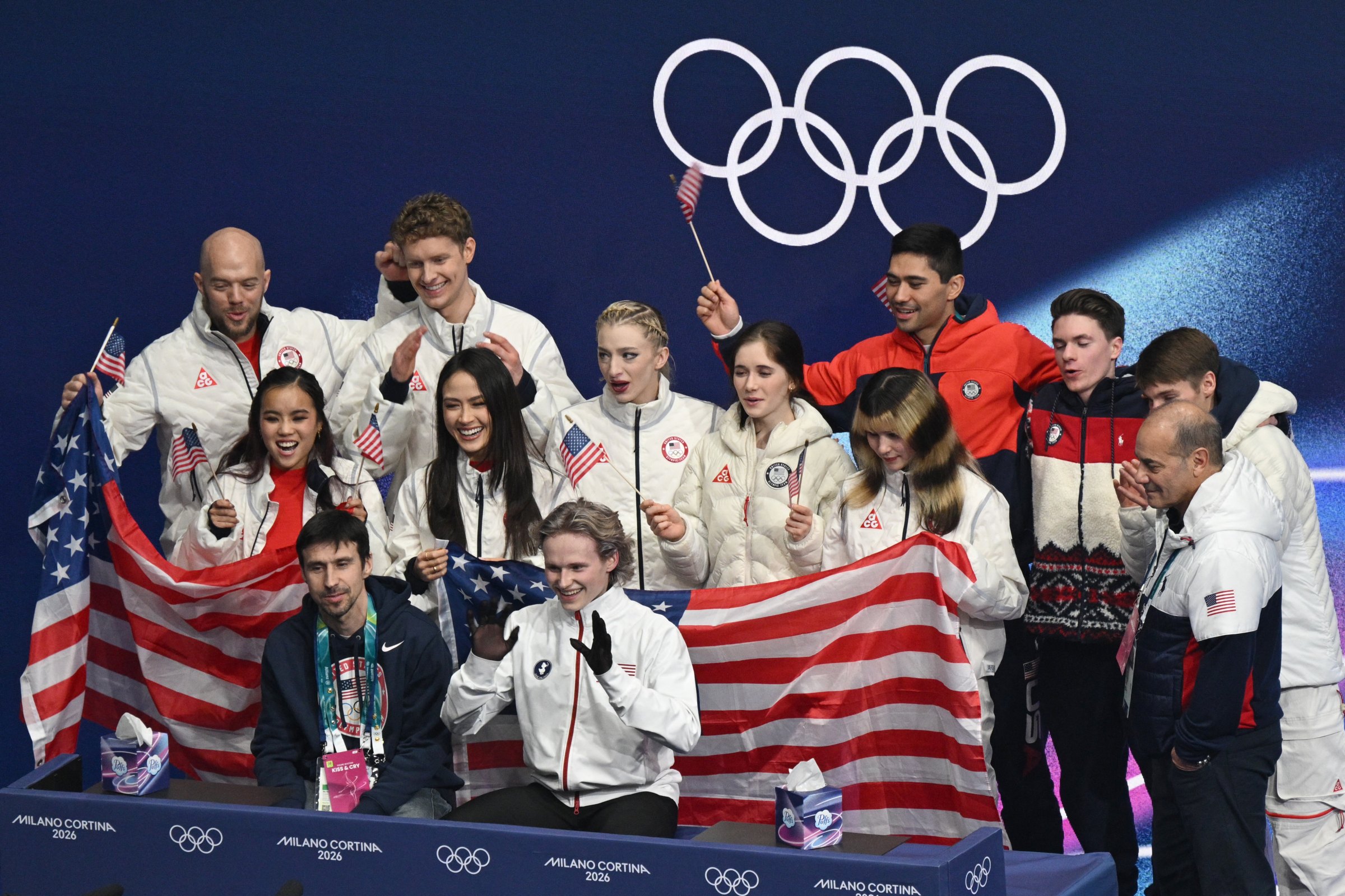 Inside the Olympic Village: See Where Athletes Sleep at the 2026 Games ...